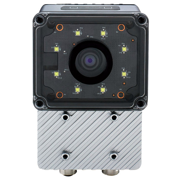 Advantech Launches the Industrial AI Camera ICAM-520 | Industry Indonesia